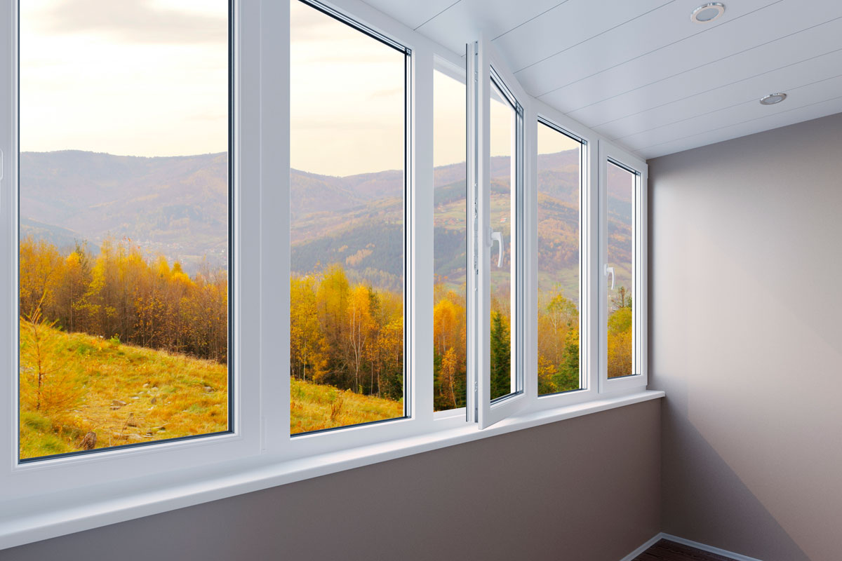 Janelas PVC Setúbal | Fábrica de Janelas